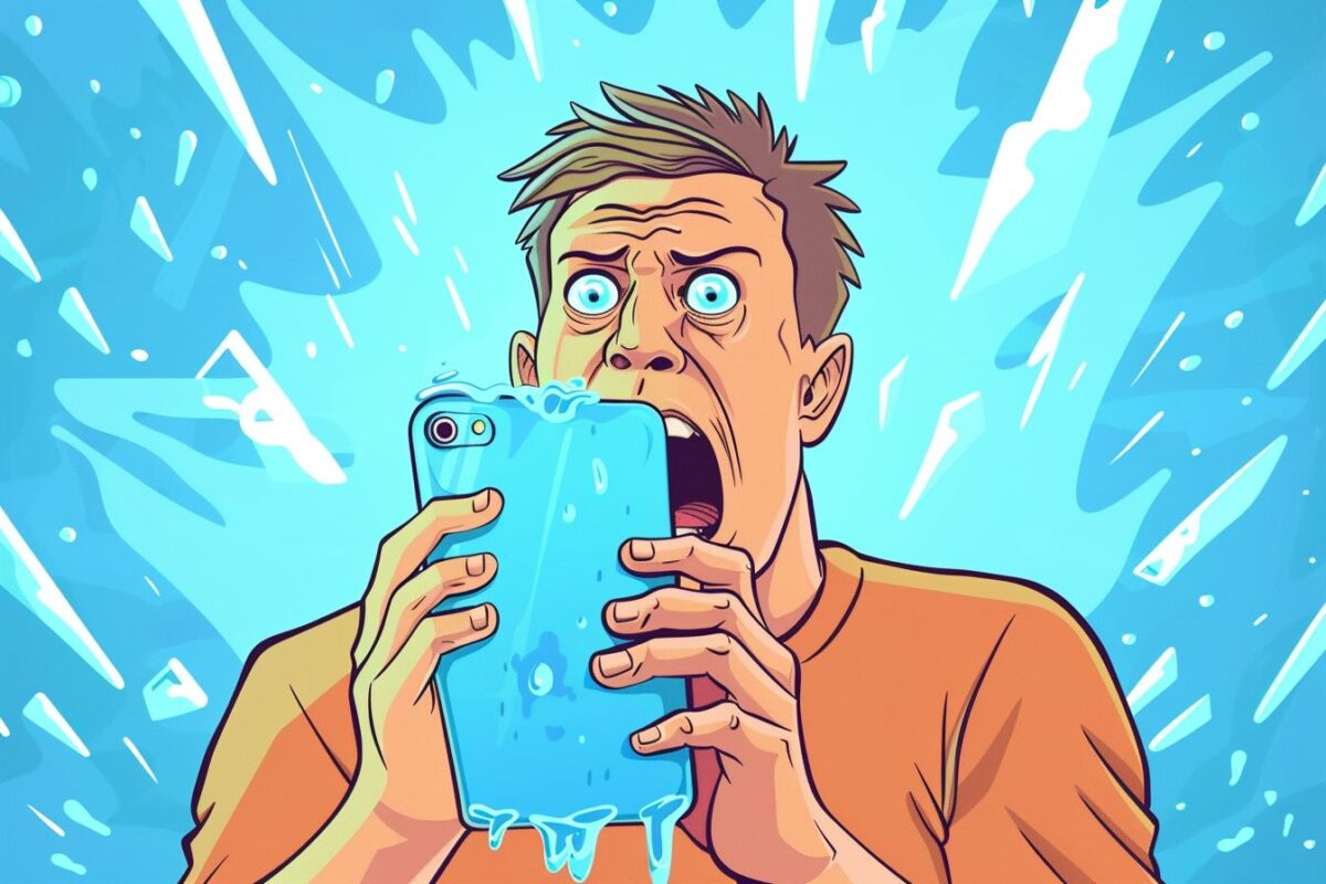 I have a frozen Motorola Edge phone - is this a lost cause? - Elliott ...