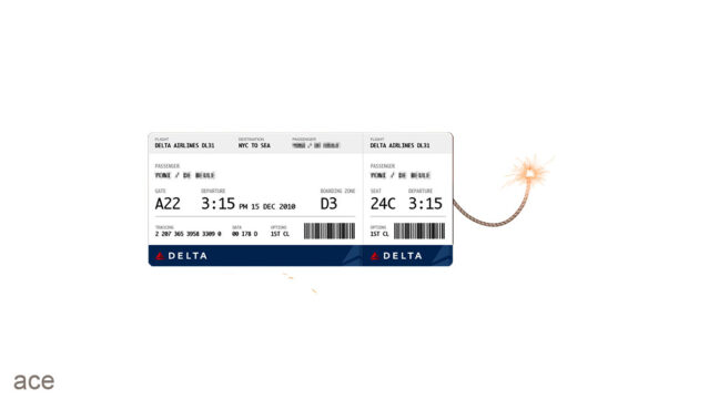 The complete guide to using your airline flight credit now