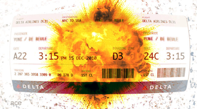 The complete guide to using your airline flight credit now