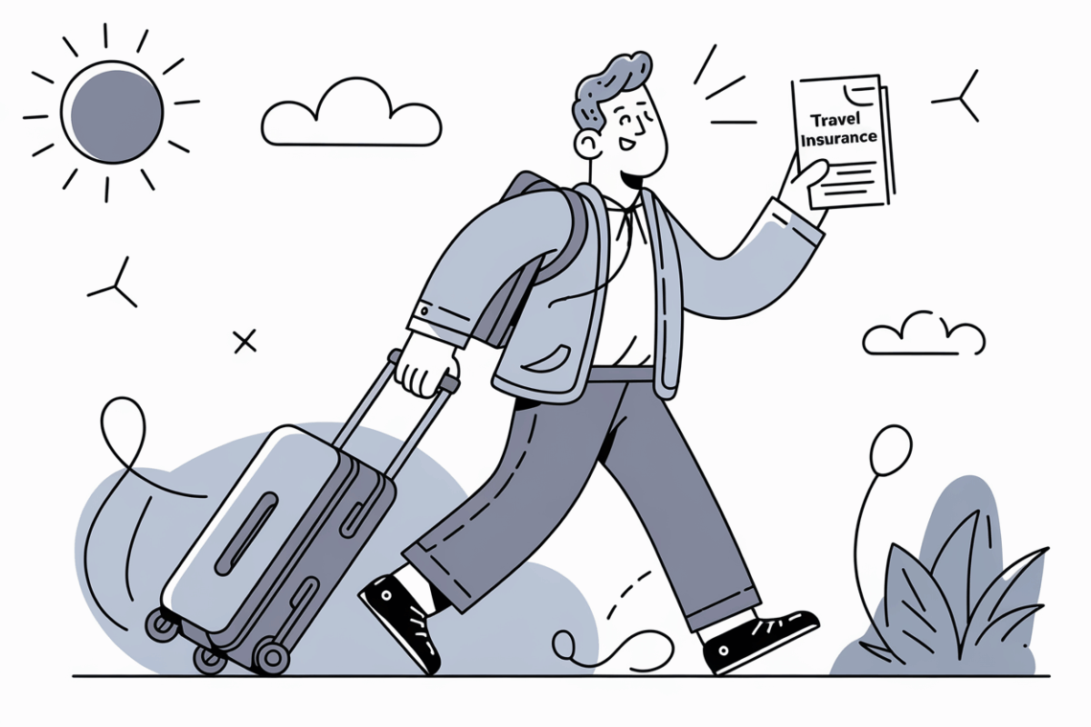 Holiday Travel Risks Are Rising — Here’s How to Stay Safe in 2025