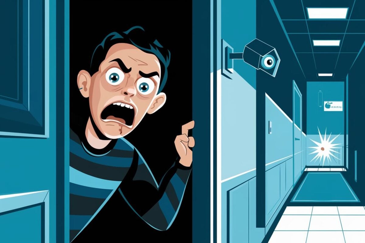 Is it safe to leave my valuables in my hotel room? Here's how to find ...