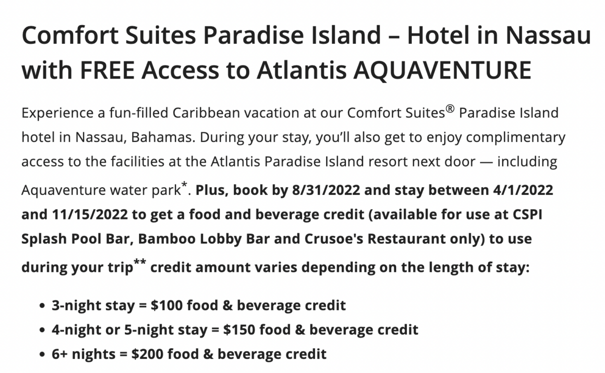 This is how to fight a hotel billing error -- and win