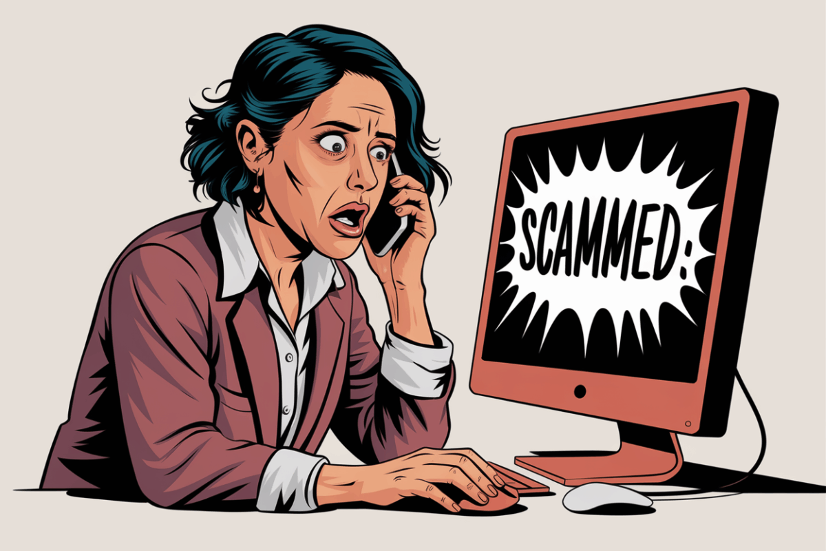 Can Wells Fargo Refuse a Zelle Fraud Refund?