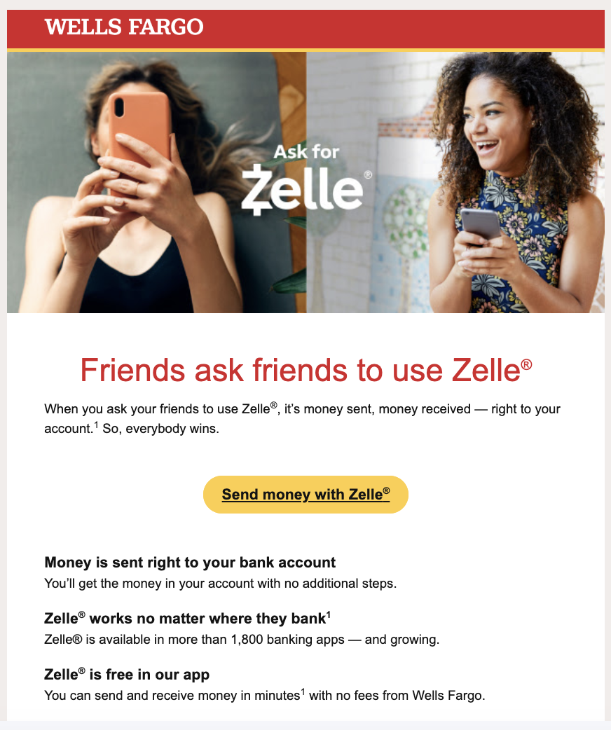 Chase said her identity had been stolen, but it was a Zelle callback scam