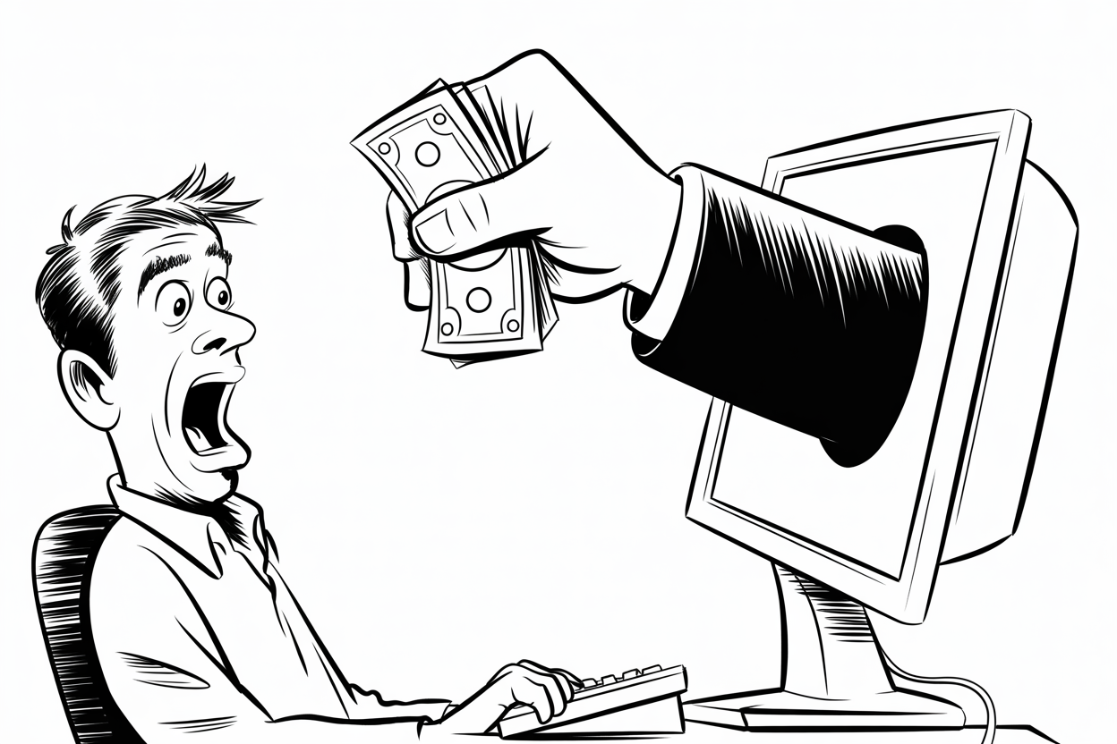 Booking data scams: how thieves use your reservation