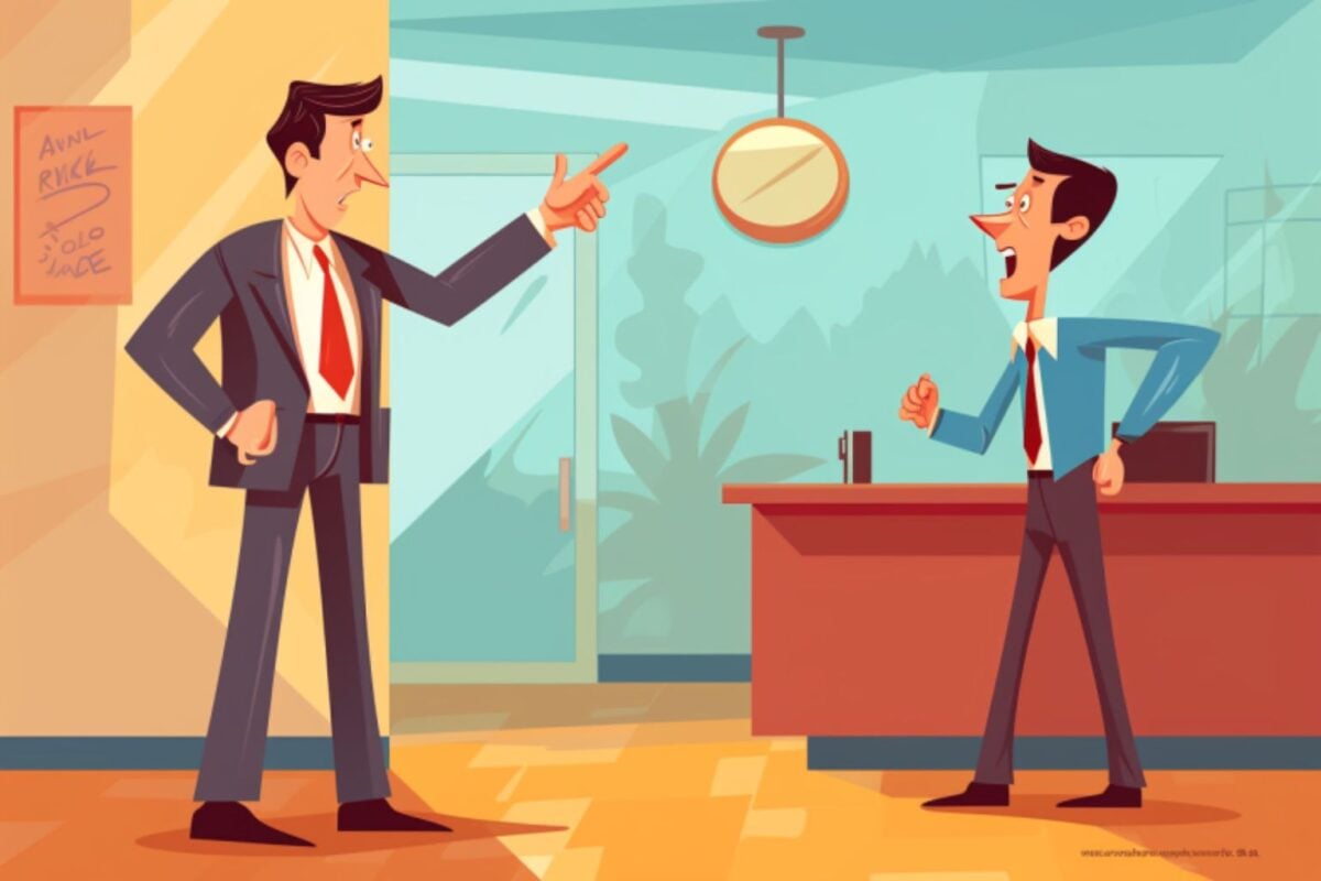 The biggest complaint mistake you'll ever make