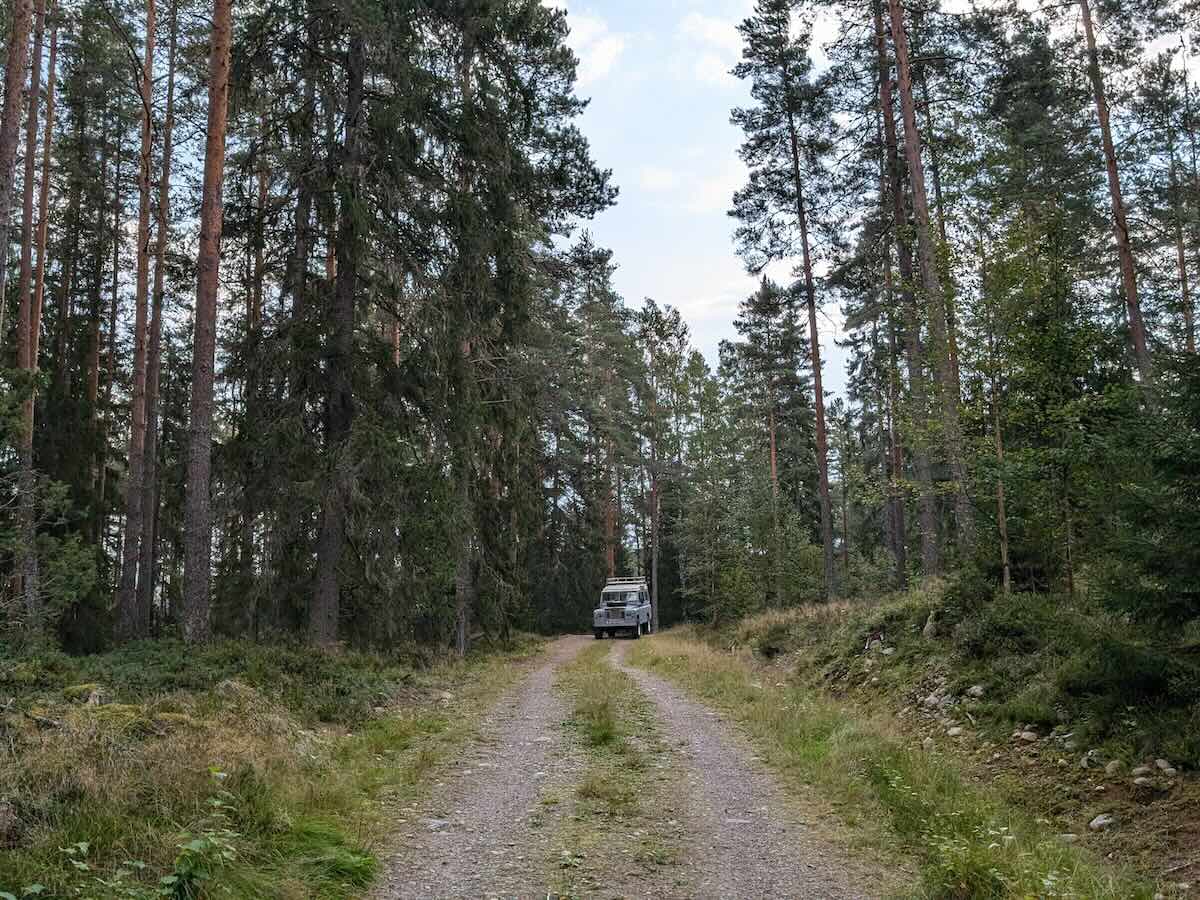 This is how Finland is redefining eco-friendly travel - Elliott Report