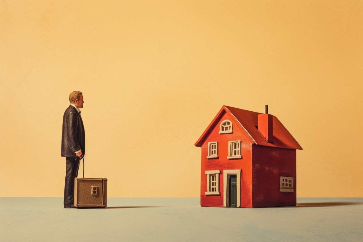 This is how to fix an Expedia booking mistake