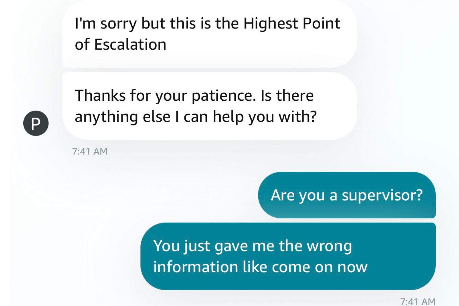 How to avoid being flagged as a dishonest Amazon customer