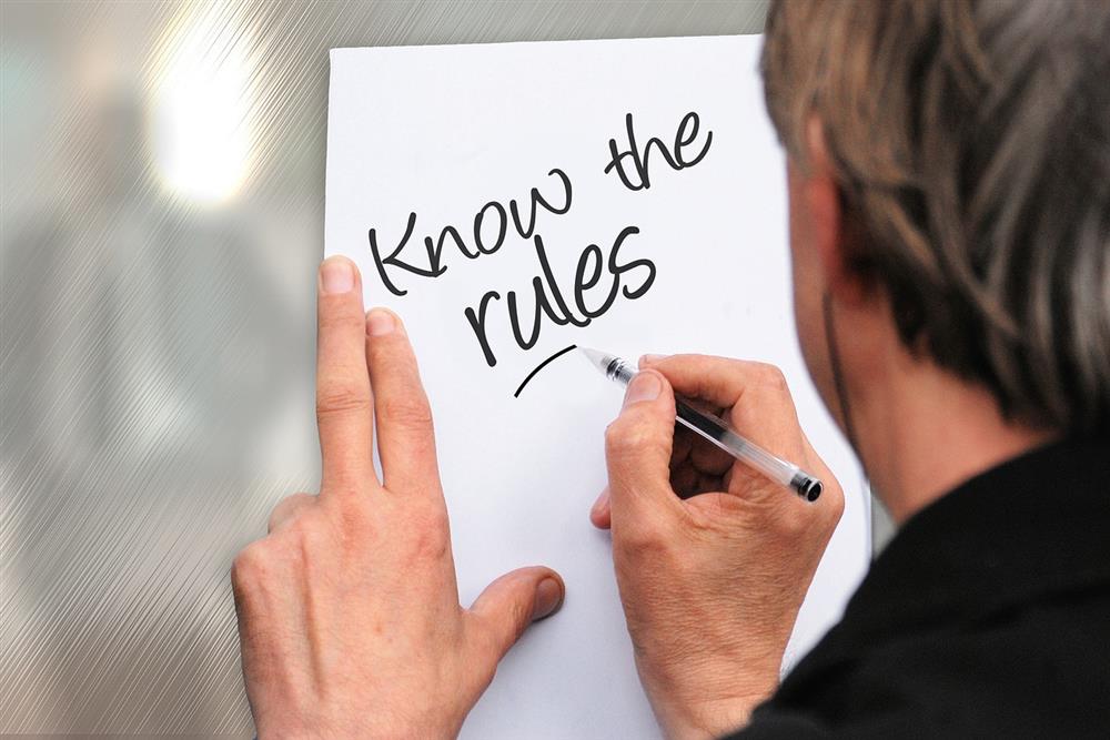 Rules Rules